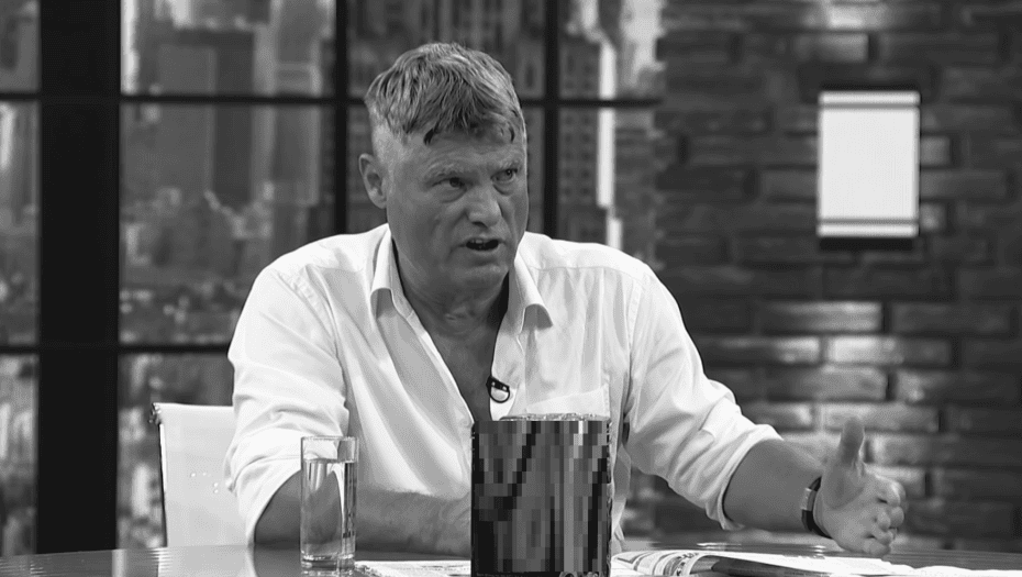 GDE JE ROĐEN MIROSLAV LAZANSKI? Bio je najpopularniji novinar, a ove ...