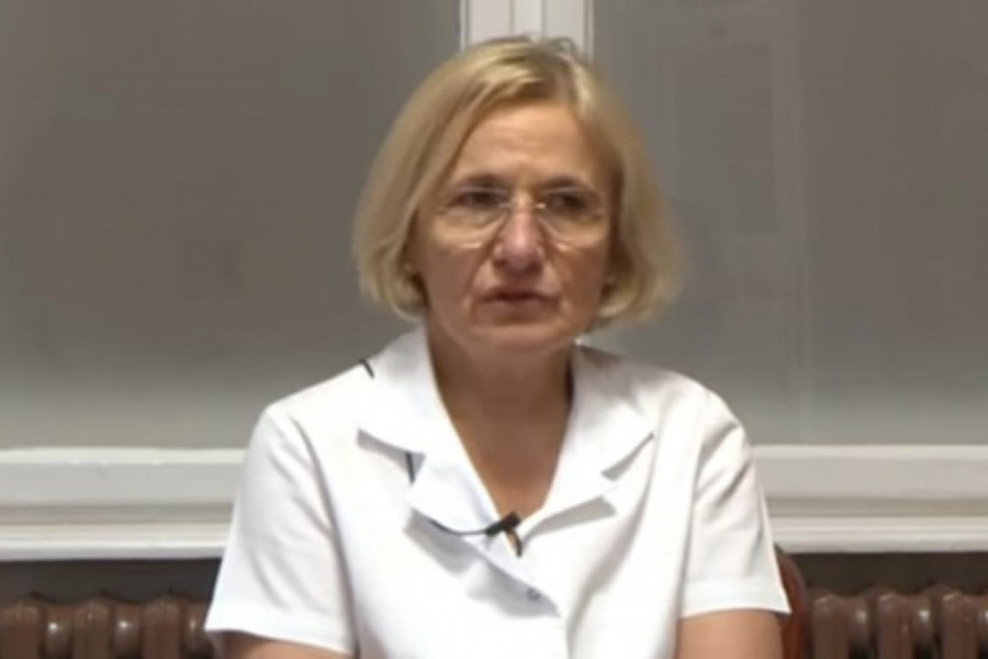 Kako najbolje da ojačamo imunitet zimi? Dr Novaković otkriva šta treba ...