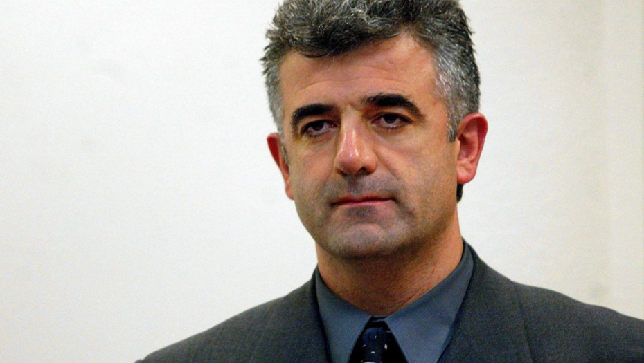 MUP CRNE GORE NUDI MILION EVRA! Traže se ubice Duška Jovanovića ...