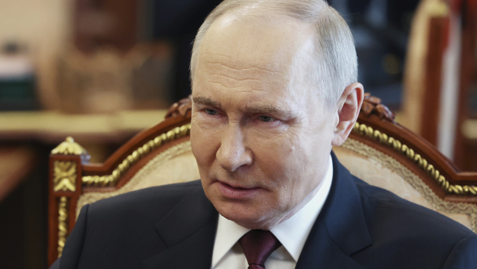 PRIČAO SAM SA TRAMPOM, PRIČAO SAM SA ZELENSKIM Predsednik NATO države ...