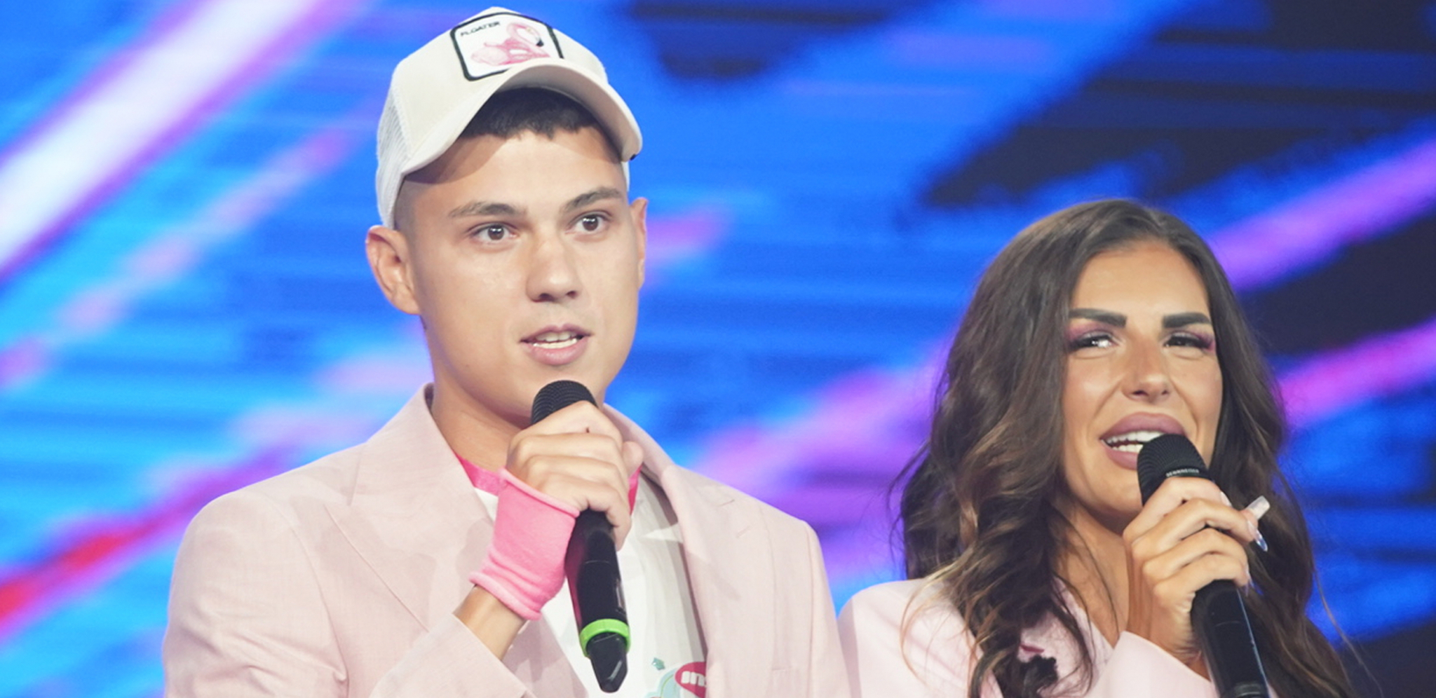 Ena Čolić šokirala priznanjem nakon pomirenja sa Pejom – Lajk.rs