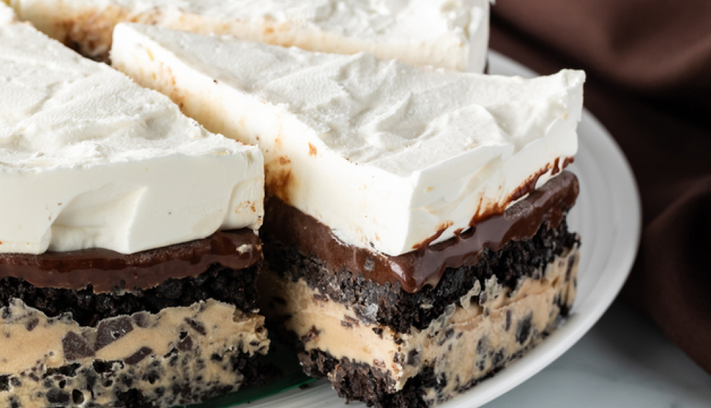 OREO KOLAČ Nema paljenja rerne, kremast i preukusan, a gotov za 20 ...