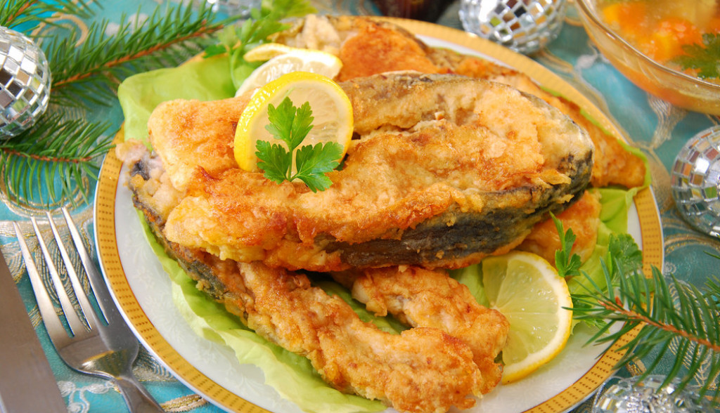 POHOVANI ŠARAN Recept sa juga Srbije za ručak koji se ne zaboravlja ...