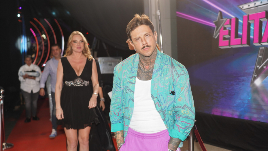 FILIP ĐUKIĆ ŠOKIRAO JAVNOST! Posetio javnu kuću i otkrio šok detalje ...