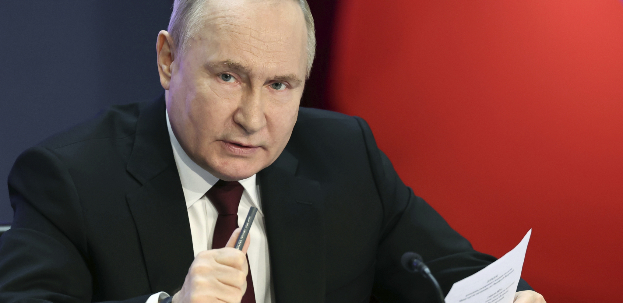 „MOLDAVIJA JE ZA PUTINA POTROŠNI MATERIJAL“ Kasparov: Ako neko misli da će se vratiti sovjetska ...