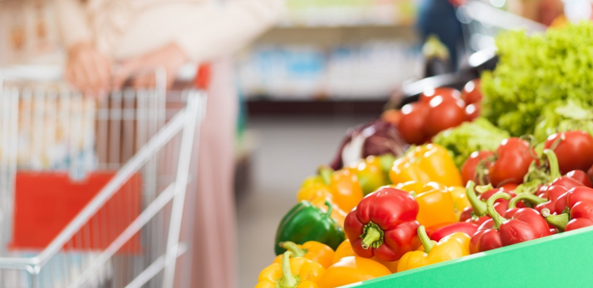 Sofija na hranu troši svega 9.000 dinara godišnje, ali mnogi bi osudili ...