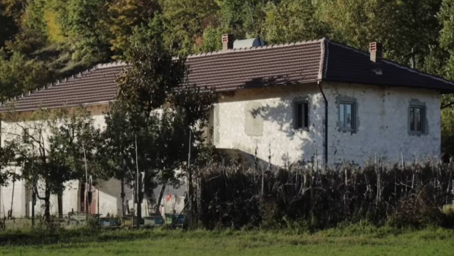 UŽASAVAJUĆE! PROGOVORIO ALBANAC KOJI JE VADIO ORGANE U ŽUTOJ KUĆI ...