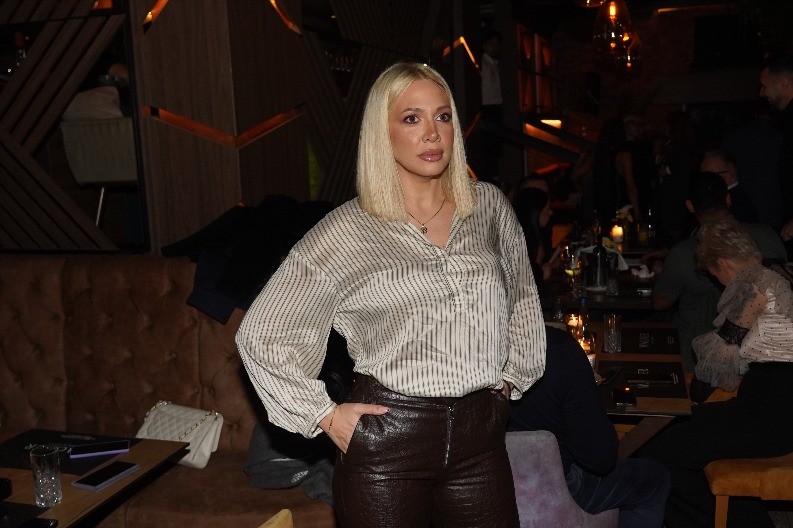 RAZVODI SE OTAC DETETA MILICE TODOROVIĆ Njegova supruga se oglasila ...