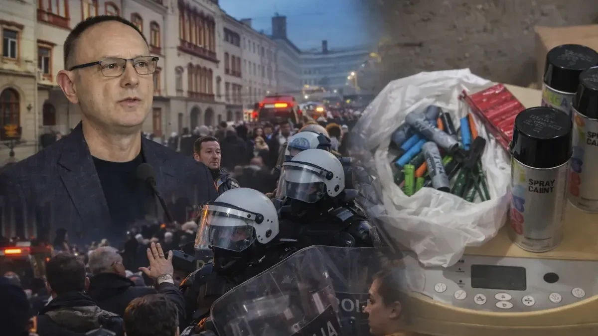 ZASTRAŠUJUĆI IZLIVI ANTISEMITIZMA I POZIVI NA UBISTVO PREDSEDNIKA ...